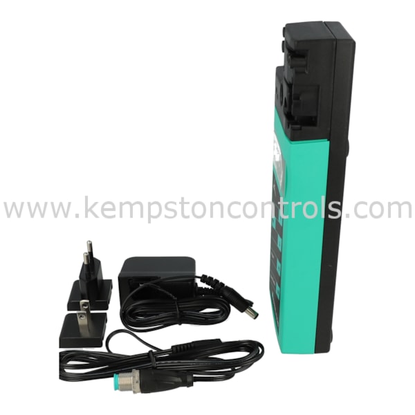 Pepperl + Fuchs VBP-HH1-V3.0-KIT P+F AS-I PROGRAMMER KIT | Kempston ...
