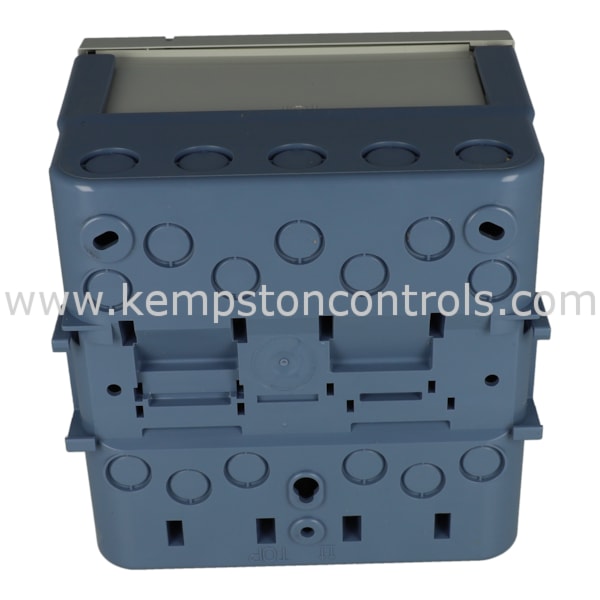 Siemens Smart Infrastructure BPZ:RVL480 SIEMENS HEATING CONTROLLER ...