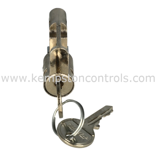 Rittal SZ2467000 RITTAL LOCK INSERT FOR INSTALLATION IN COMFORT HANDLE ...