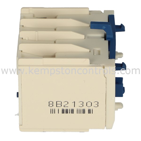 Schneider LA1KN11 SCHNEIDER TESYS K - AUXILIARY CONTACT BLOCK - 1 NO ...