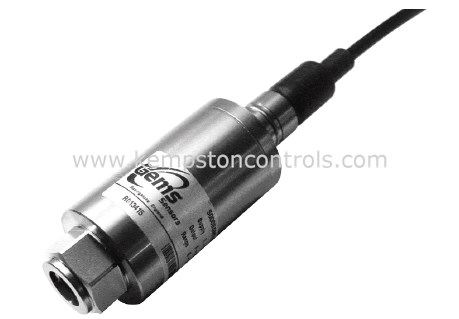GEMS 5000BGN20MKMG003A GEMS PRESSURE SENSOR, 4-20MA, GAUGE, 71-200MBAR ...