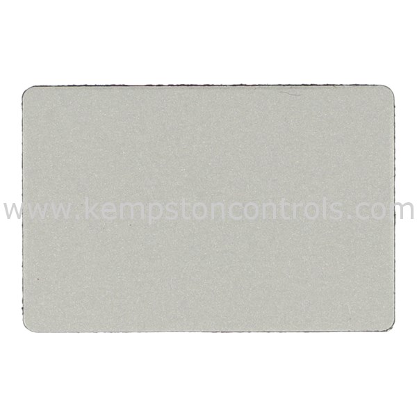 Eaton Moeller M22-XST MOELLER INSERT LABEL, 18X27, ALUMINUM, BLANK | Kempston Controls