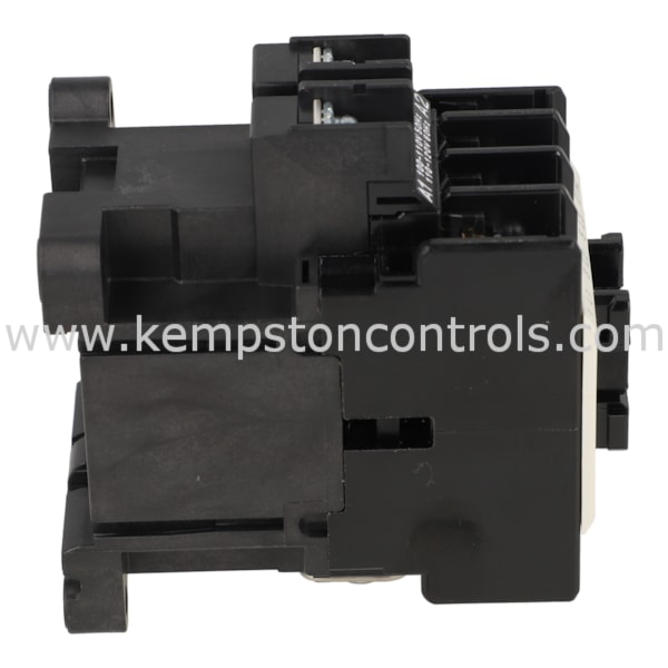 Fuji SC0-1B/1 FUJI SC-0 AC100-110V 1B CONTACTOR 1 N/C AUX (5.5KW AC3 ...