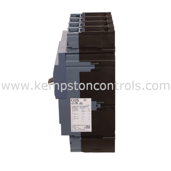Siemens 3VA2340-5HN42-0AA0 SIEMENS CIRCUIT BREAKER 3VA2 IEC FRAME 400 ...