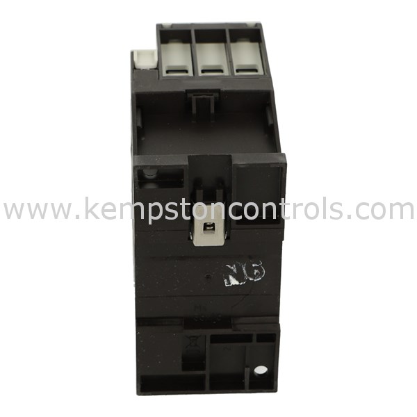 Eaton Moeller DILM17-10(RDC24) MOELLER CONTACTOR, 3 POLES, 7.5 KW, 1NO ...