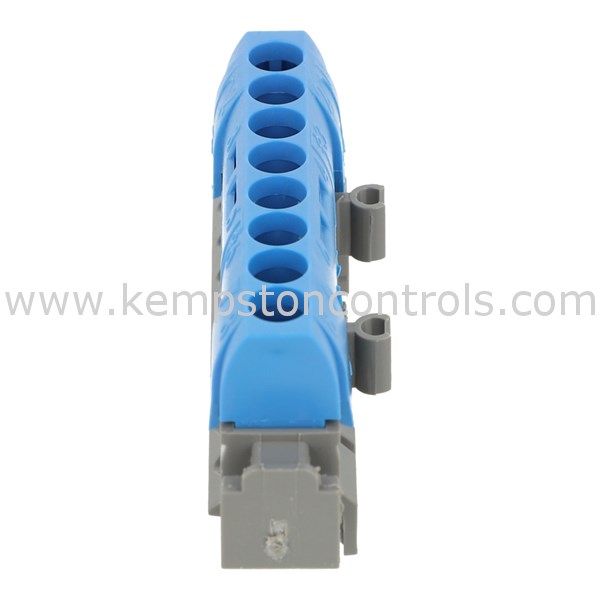Legrand Cable Management 004842 LEGRAND BLUE IP2X TERMINAL BLOCK 75MM ...
