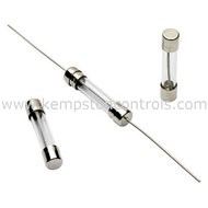 Mersen X1037688 MERSEN (FERRAZ) GLASS FUSE, TIME DELAY, 6X32MM, 1/4"X1 ...