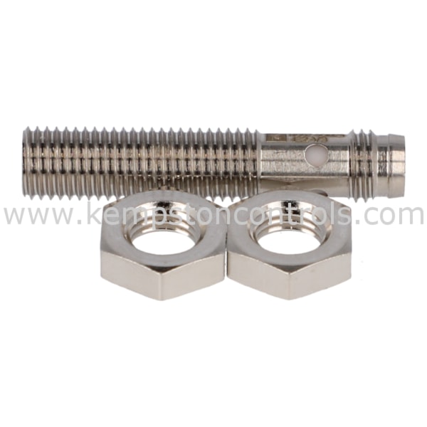 Pepperl Fuchs Nbb2 8gm25 E2 V3 P F Inductive Sensor M8 2mm Range