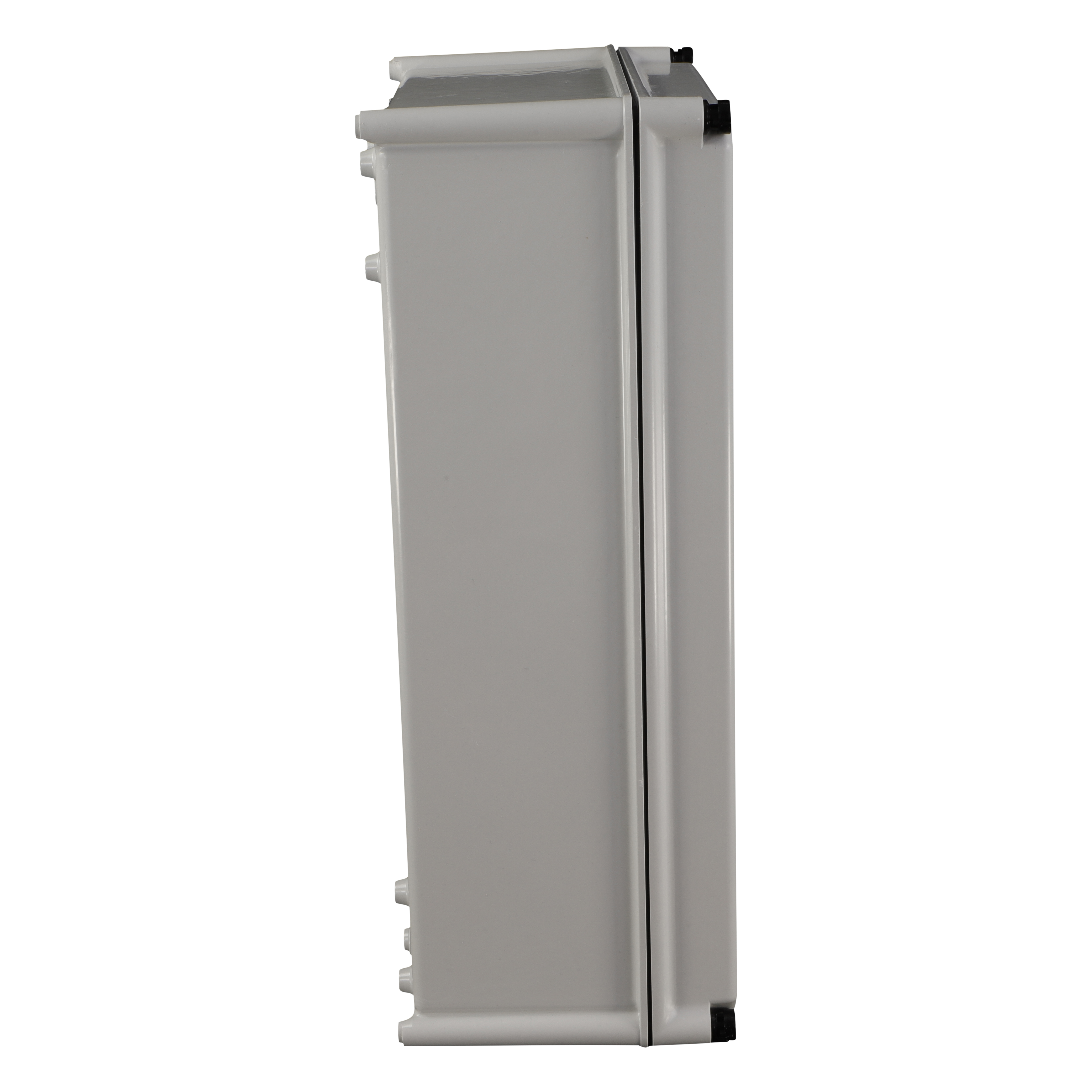 ABB 4TBO856052C0100 ABB APO 51 BOX (GREY COVER), ENCLOSURE WITH ...