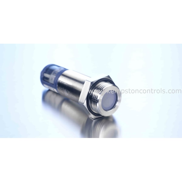 Microsonic HPS+130/DIU/TC/E/G1 ULTRASONIC SENSOR, M30, G1, 200-5000MM ...