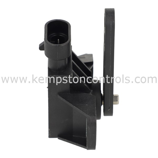 Elobau 424A17A090B ELOBAU ANGLE SENSOR, 90° CCW, 0.5-4.5V, WITH ...