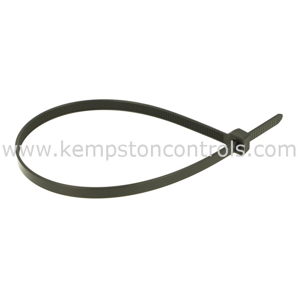 Termination Technology TT370-7.8B TT NYLON CABLE TIES 370MM X 7.8MM ...