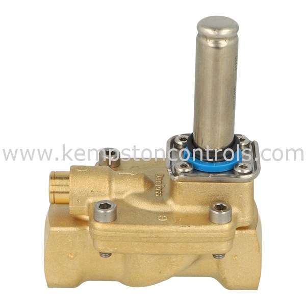 Danfoss 032U7115 DANFOSS EV220B 15-50 2/2-WAY SOLENOID VALVE, G1/2 ...