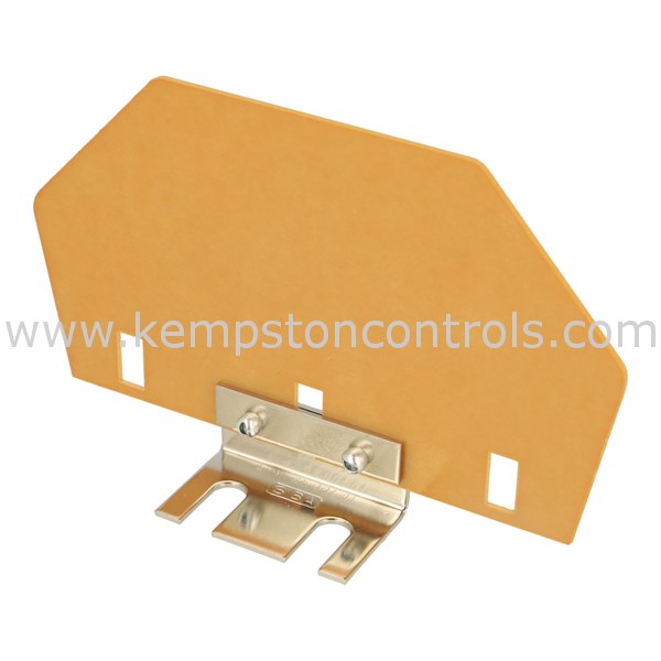 Siba 25.001.01 SIBA EXTERNAL WALL, NH00 | Kempston Controls