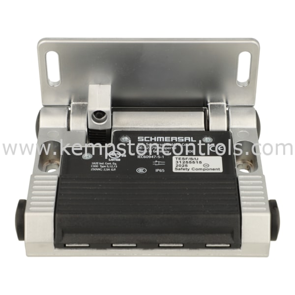 Schmersal TESF/SU SCHMERSAL HINGE SAFETY SWITCH, M16X1.5, 2 CABLES ...