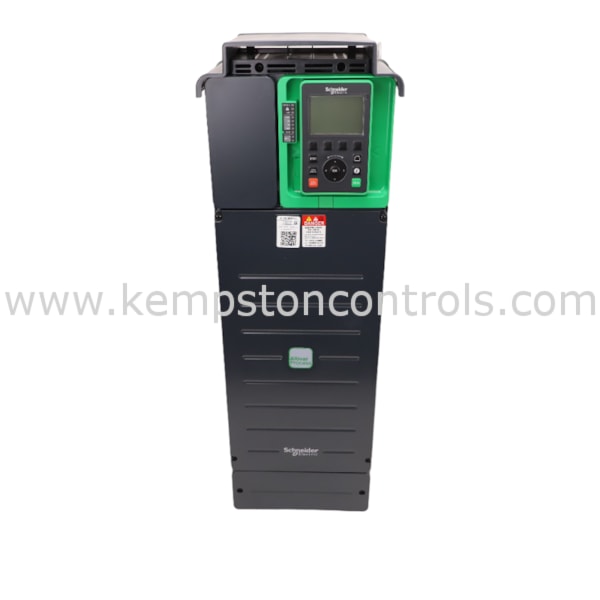 Schneider ATV930D30N4 SCHNEIDER VARIABLE SPEED DRIVE, ALTIVAR PROCESS ...