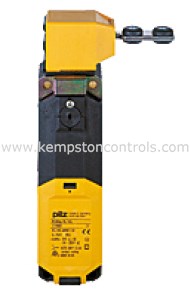 Pilz 570006 MECHANICAL SAFETY GUARD, LOCKING DEVICE, 1500N, 2NO 2NC ...