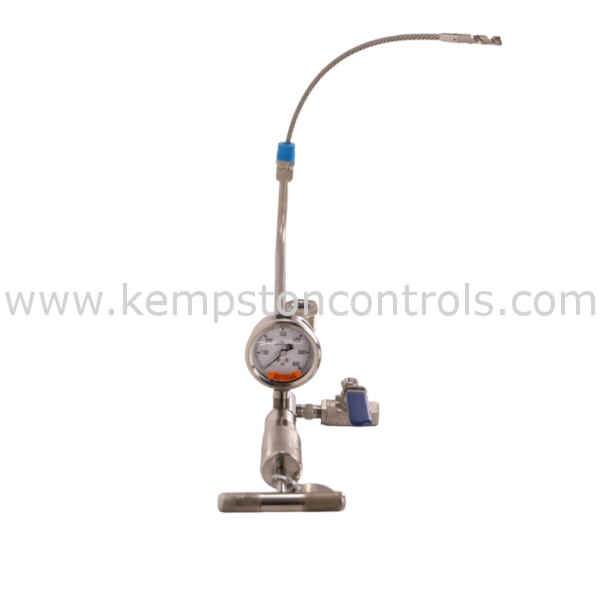 Other 3400L1-18 LAWTON BLEEDER CLEANER 3400-L A/W 18" REACH 90 TURN ...