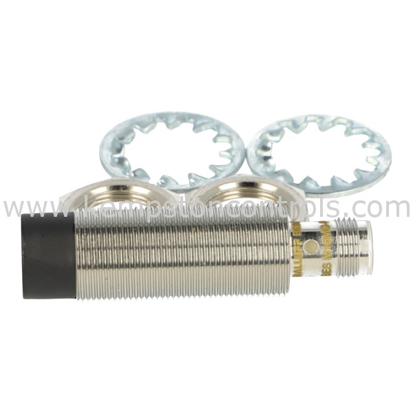 Balluff BES M18MG-PSC20F-S04G BALLUFF INDUCTIVE SENSOR, M18, 20MM RANGE ...