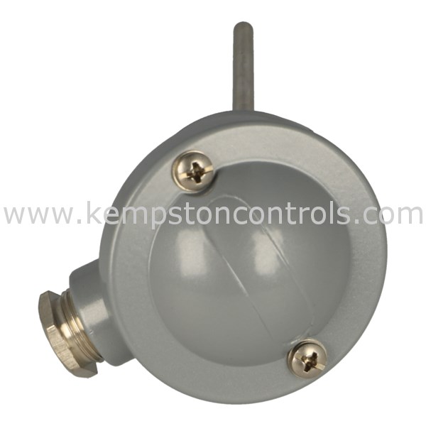 ASCON TS1PL3B6100---BB1 ASCON PT100 TEMPERATURE SENSOR, 6X100MM ...