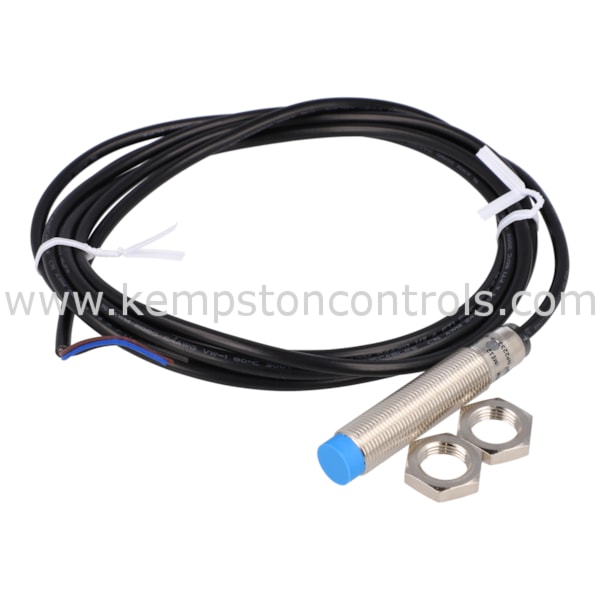 Sick IME12-08NPSZW2S SICK INDUCTIVE SENSOR, M12, 8MM NON FLUSH, PNP N/O ...