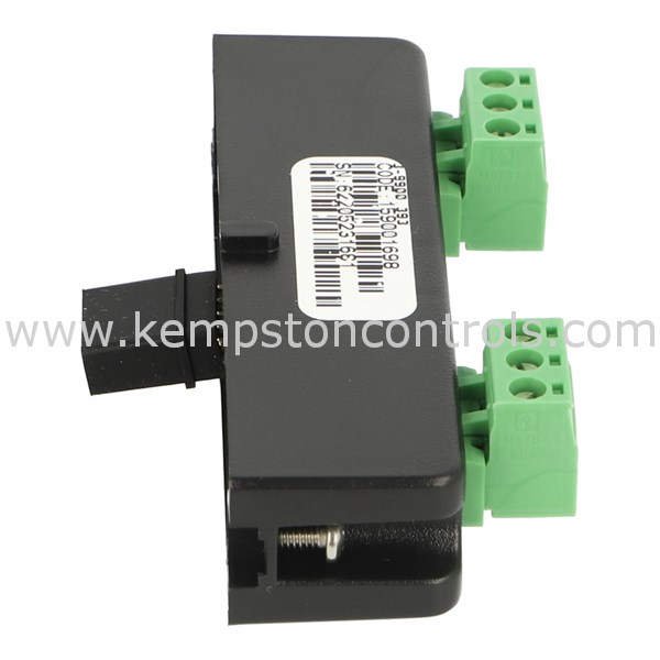 Georg Fischer 159001698 GEORG FISCHER 9900 RELAY MODULE, (2) DRY ...