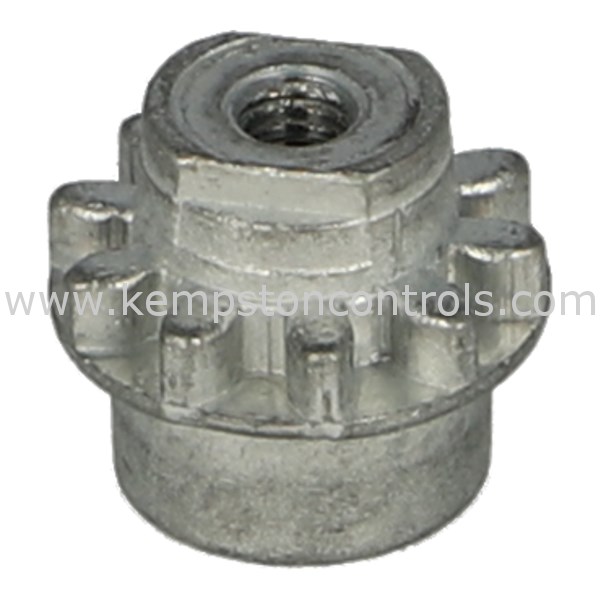 Rittal 8611160 RITTAL LOCK INSERT, DIE-CAST ZINC, 3MM DOUBLE BIT ...