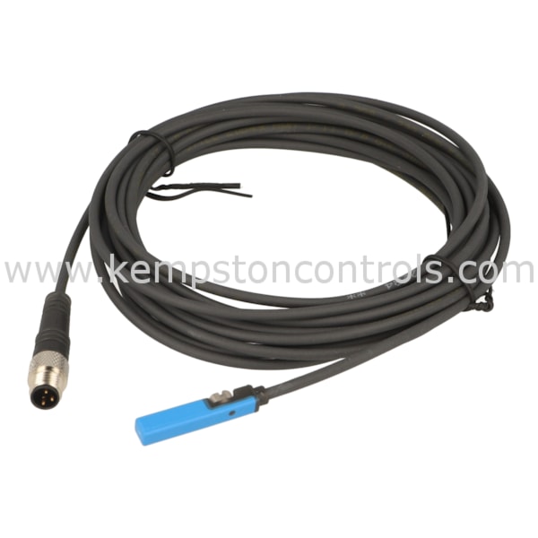 Sick RZT7-03ZRS-KRD SICK SENSOR FOR T-SLOT CYLINDERS, 5-30VAC/DC, 400HZ ...