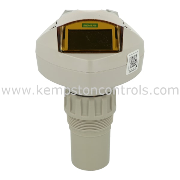 Siemens 7ML5221-2BA11 SIEMENS SITRANS PROBE LUSITRANS PROBE LU ULTRASONIC LEVEL TRANSMITTER ...