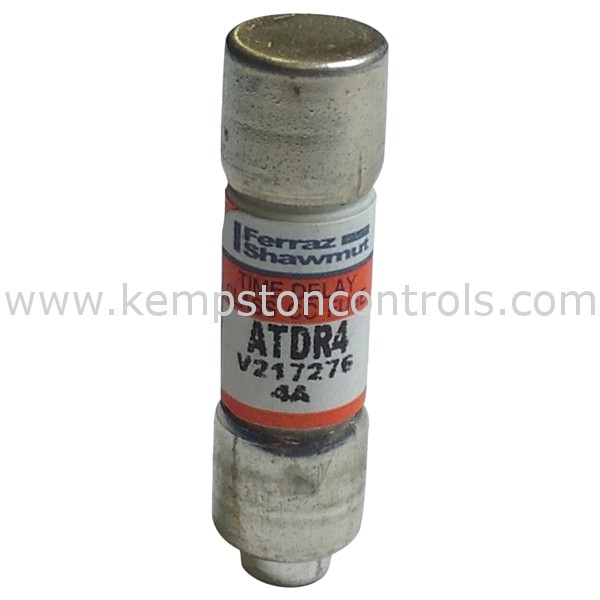 Mersen ATDR4 600V CLASS CC ATDR4 | Kempston Controls