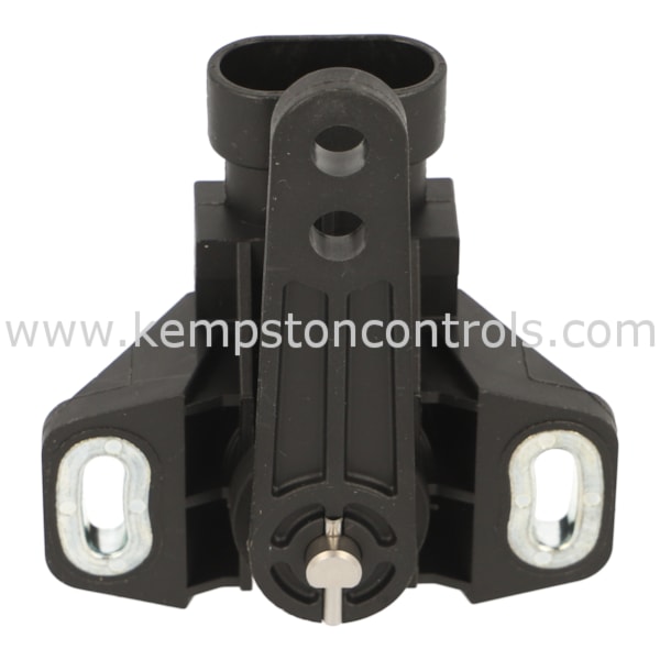 Elobau 424A10A120B ELOBAU ANGLE SENSOR, 120° CCW, WITH ACTUATION LEVER ...