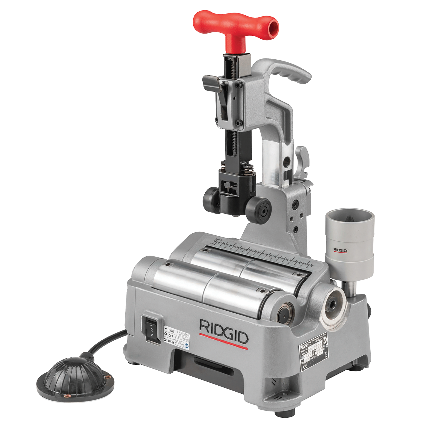 RIDGID 70003 RIDGID POWERED TUBING CUTTER KIT | Kempston Controls