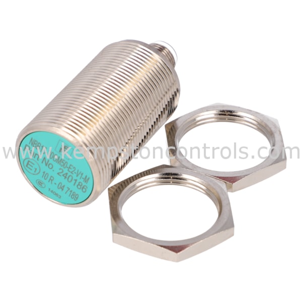 Pepperl Fuchs Nbb15 30gm50 E2 V1 M P F Inductive Sensor M30 15mm