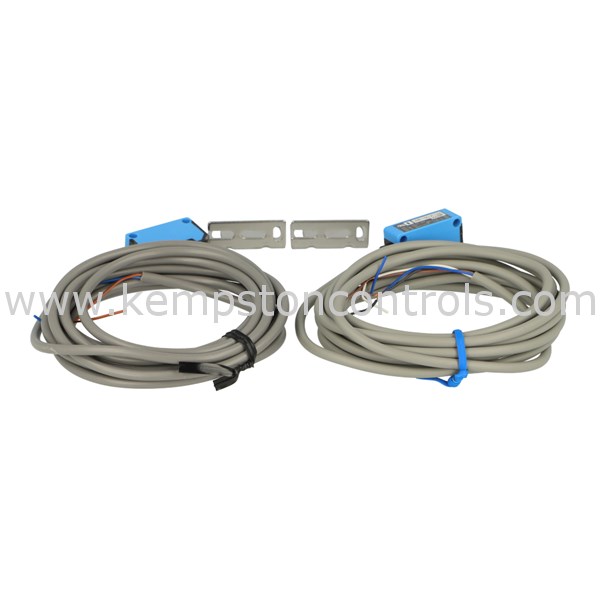 Sick WS/WE150-P132 SICK PHOTOELECTRIC SENSOR, 0-4M RANGE, 10-30VDC ...