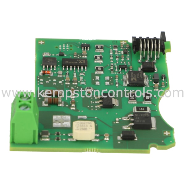 Siemens 6DR4004-8J SIEMENS SIPART PS2 IY FEEDBACK MODULE NON IS ...