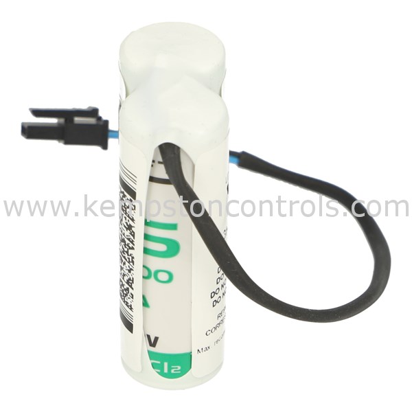 ABB 3HAC044075-001 ABB BATTERY UNIT | Kempston Controls