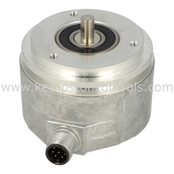 Sick DFS60B-S1PC10000 SICK INCREMENTAL ENCODER, 6MM SHAFT, SYNCHRO ...