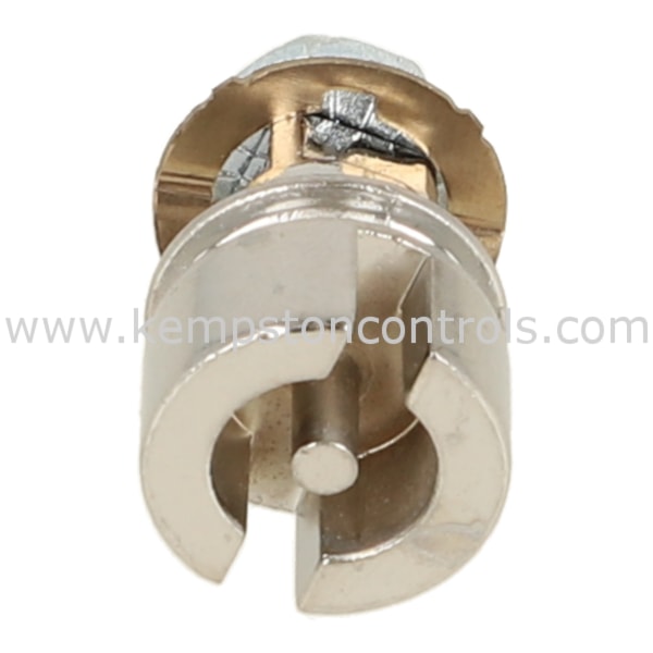 Eldon LI503 ELDON NVENT HOFFMANN, LOCK INSERT DOUBLE BIT, 3MM | Kempston Controls