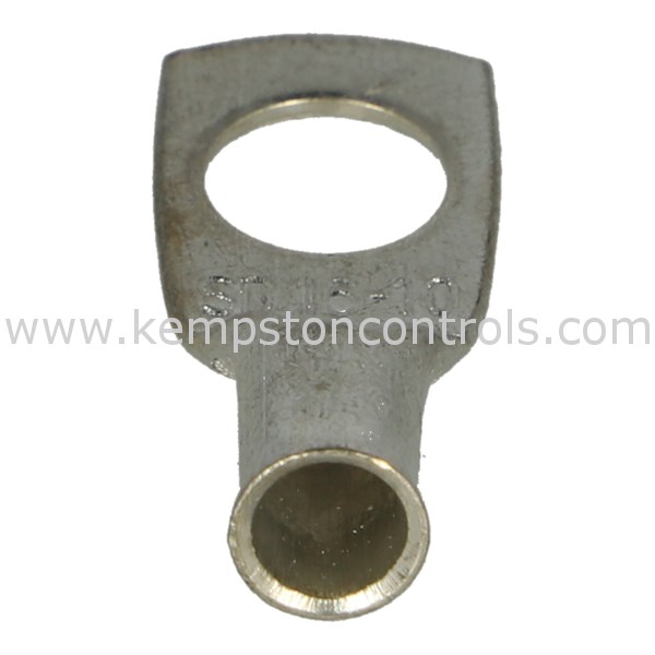 Termination Technology T16-10 TT COPPER TUBE TERMINAL 16MM² CABLE 10MM ...