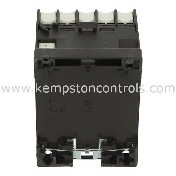 Eaton Moeller DILER-31-G(24VDC) MOELLER CONTACTOR RELAY, 24VDC, 3NO+1NC ...