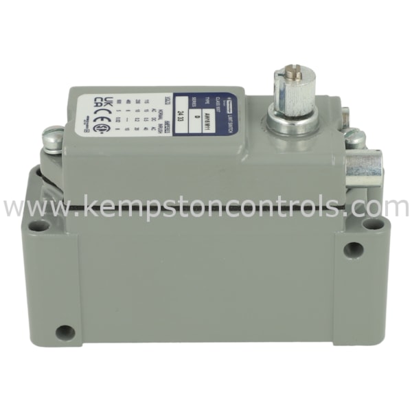 Telemecanique 9007-AW-16M11 TELEMECANIQUE LIMIT SWITCH | Kempston Controls