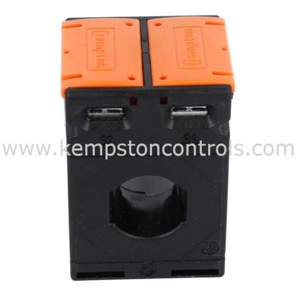 Crompton Instruments XL1B-100/5A CROMPTON INSTRUMENTS MOULDED CASE ...