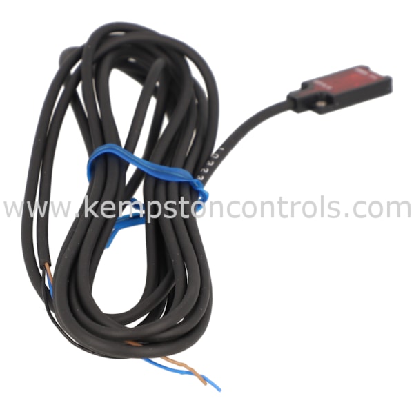Omron E3T-FL13 2M OMRON PHOTOELECTRIC SENSOR, BACKGROUND SUPPRESSION, 1 ...