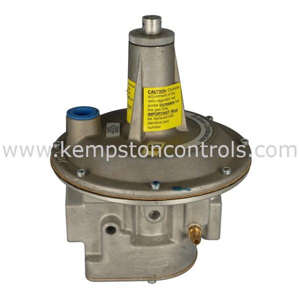 Honeywell Eclipse EC20311 HONEYWELL REGULATOR RATIO 1.5 IN, BSPP, ES363M | Kempston Controls