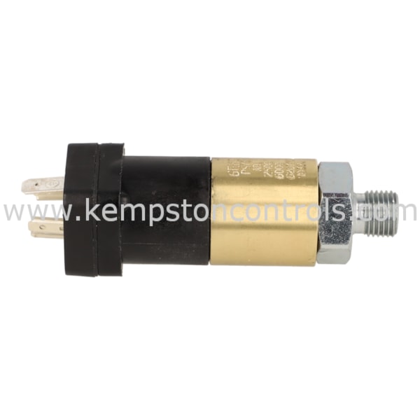 GEMS PS75-70-4MGZ-C-H GEMS ADJUSTABLE PRESSURE SWITCH, PRESSURE RANGE ...