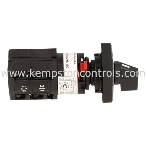 Eaton Moeller TM-2-8550/EZ MOELLER ON/OFF SWITCH EZ | Kempston Controls