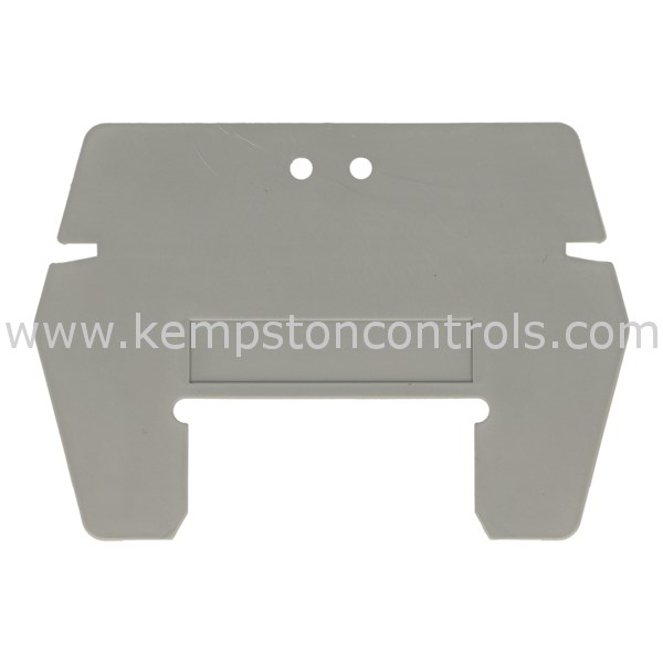 Entrelec 1SNA113689R2400 ENTRELEC TERMINAL BLOCK & STRIP INSULATING ...