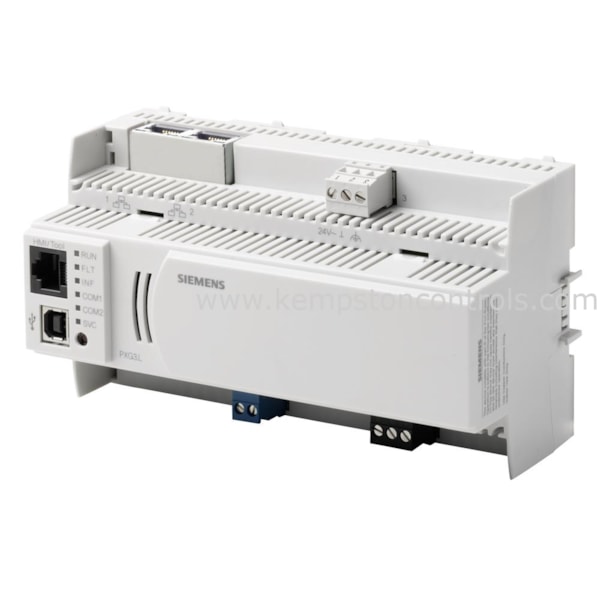Siemens Smart Infrastructure PXG3.L SIEMENS SMART INFRASTRUCTURE PX ...