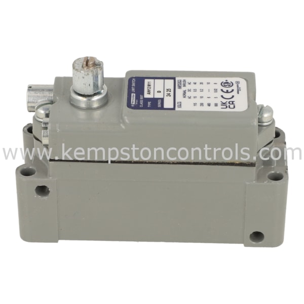 Telemecanique Sensors 9007-AW-12M11 TELEMECANIQUE LIMIT SWITCH SQUARE D ...
