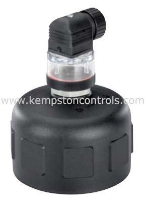 Burkert 00701516 BURKERT OPTICAL POSITION INDICATOR WITH ELECTRICAL ...